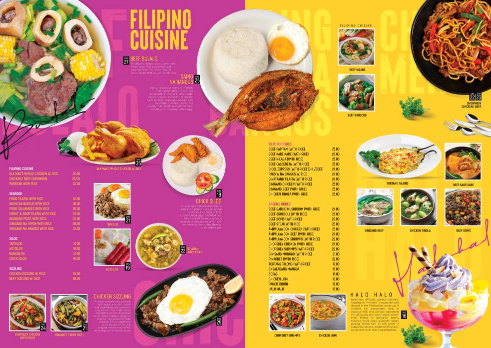 Menu at Golden Royal Dining Restaurant Jumeirah Village Circle ...
