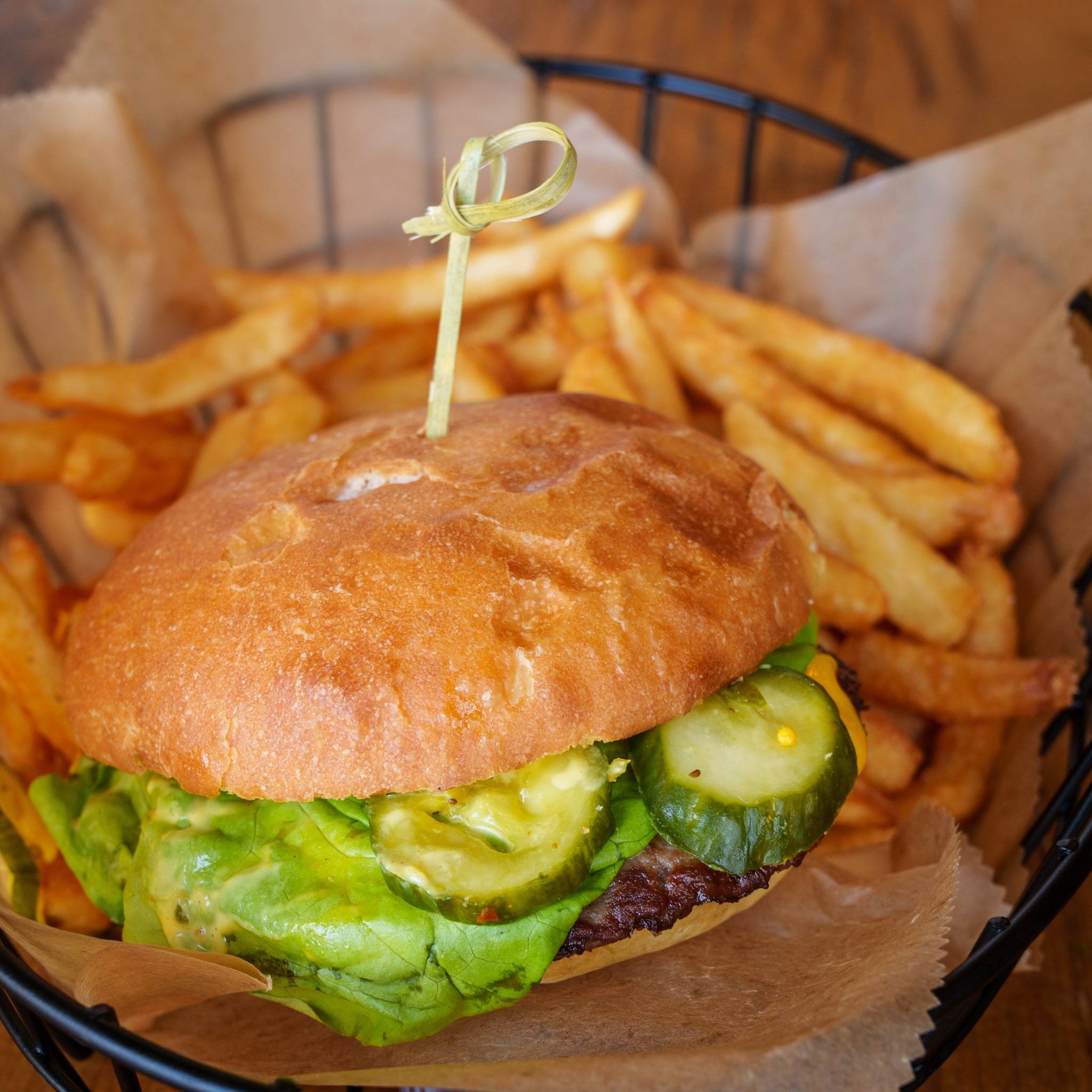 Menu at Big Grove Brewery & Taproom restaurant, Iowa City