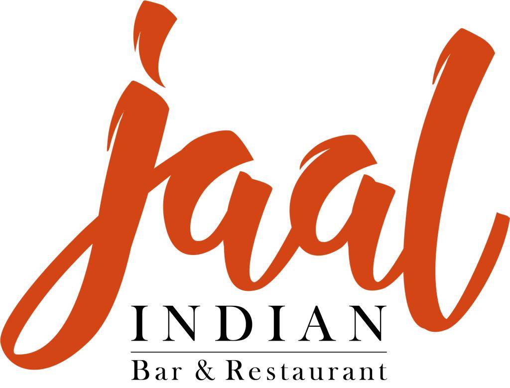 Menu at Jaal Indian restaurant, Harlow