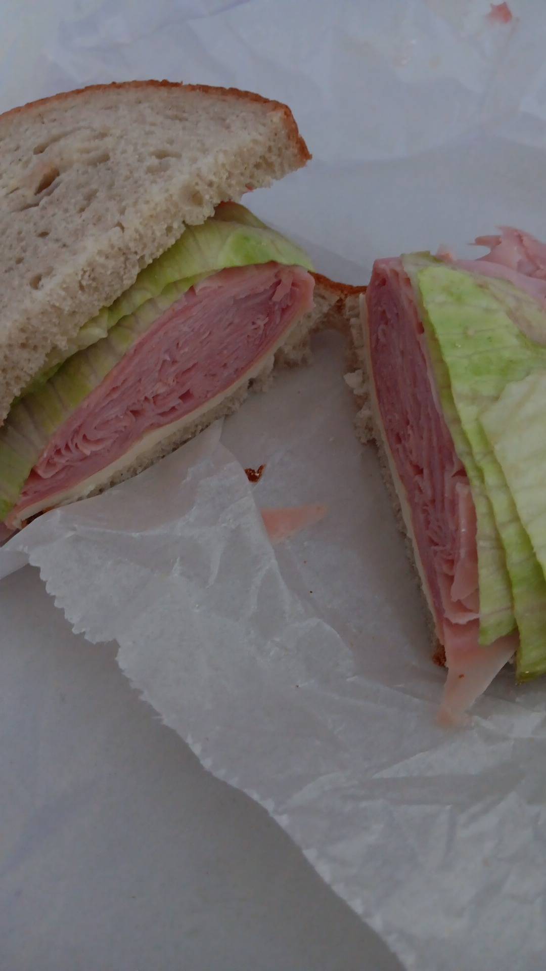 Menu at Jems Deli & Catering restaurant, Springfield