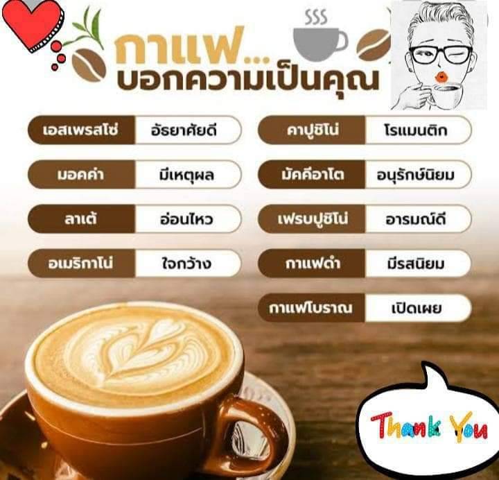 Menu at Pi-PA Coffee พี่เก๋ไก๋ cafe, Bang Phra
