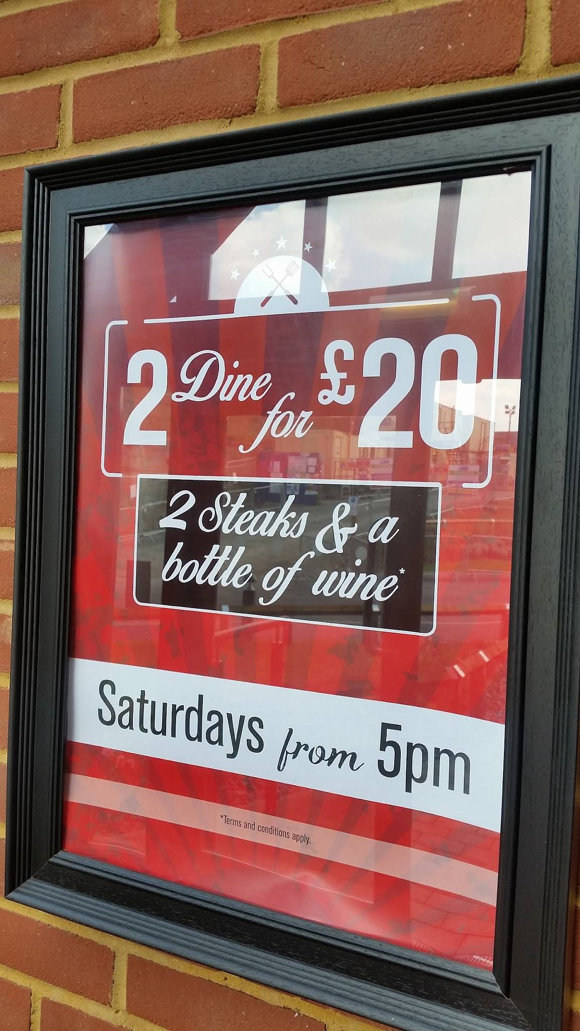 Menu at Spring River pub & bar, Swanscombe, Talbot Ln