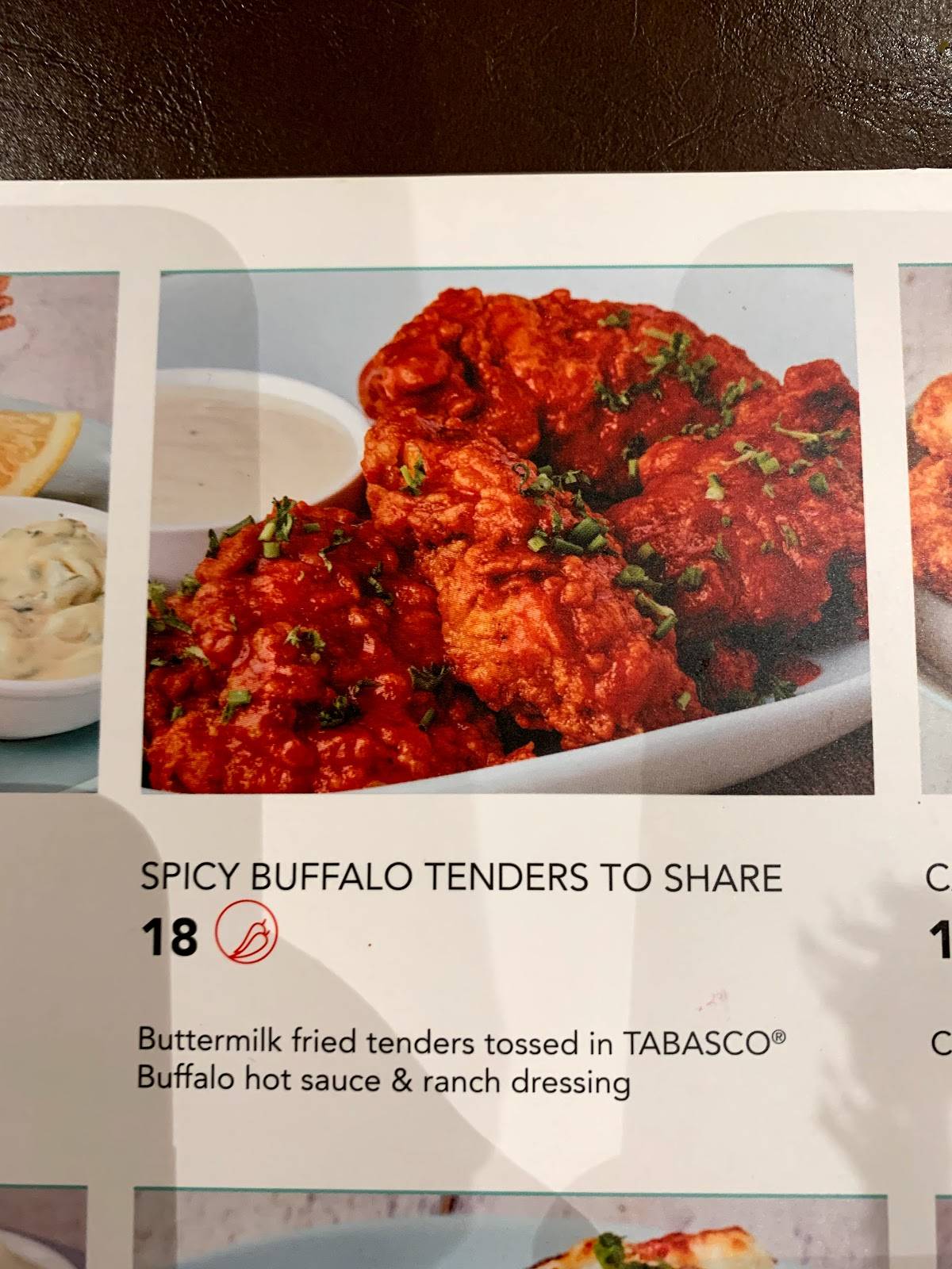 Menu at RASHAYS - Warrawong restaurant, Warrawong