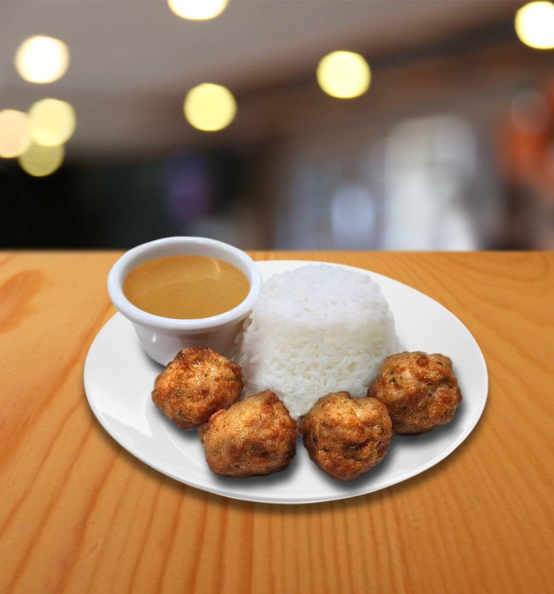 Menu at BES House of Chicken restaurant, Apalit