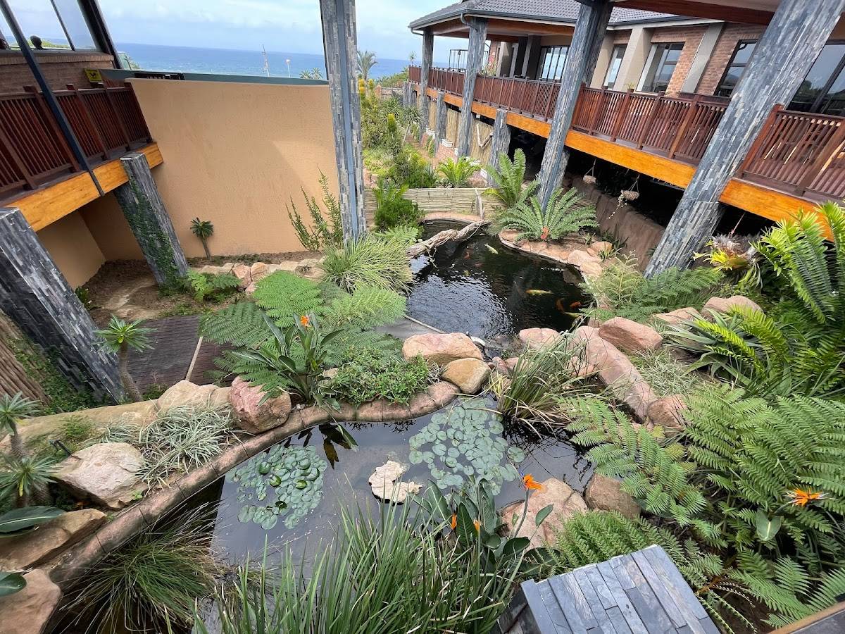 Menu at The Lazy Moose Restaurant & Lodge, Ezembeni