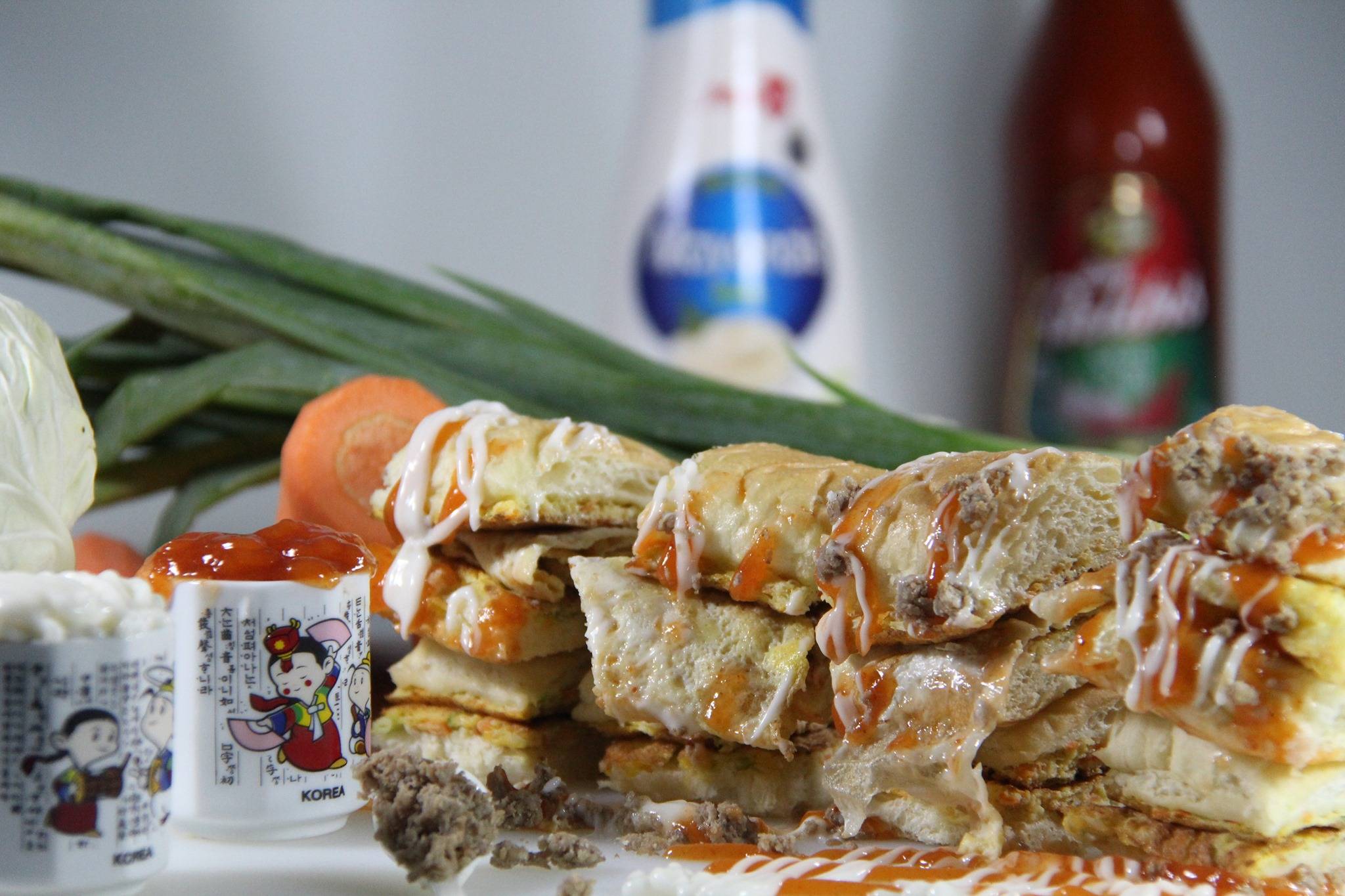 Carta del restaurante Roti John Poncol (bread & drinks),Ciracas (gg ...