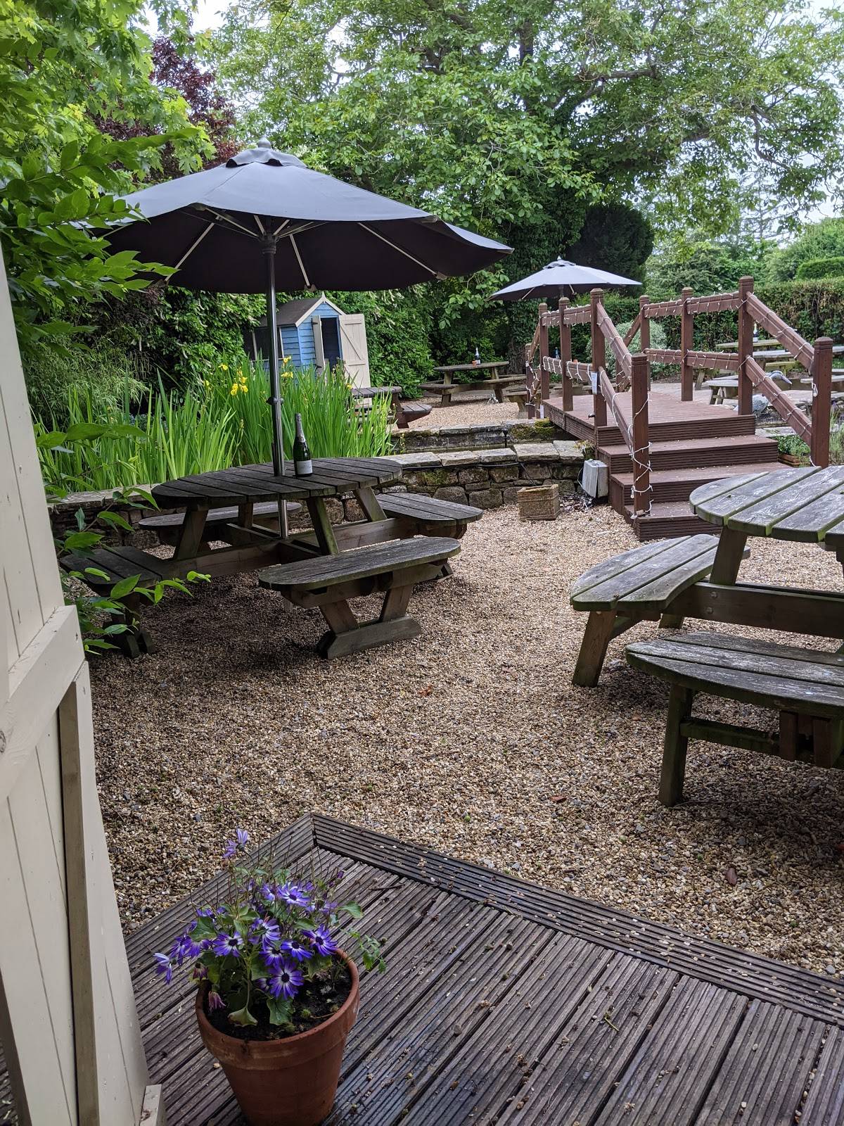 Menu at The Angel at Topcliffe pub & bar, Topcliffe