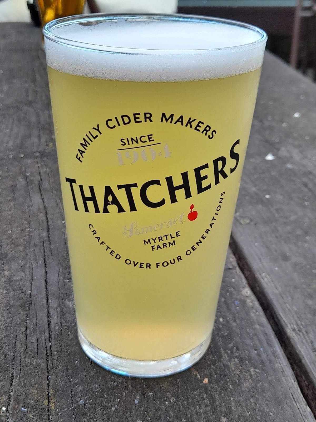 Menu at The Duck Inn pub & bar, Salisbury