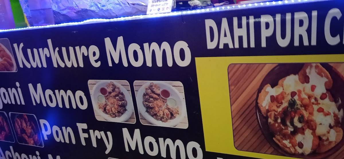 Menu at The one cafe, Ranchi
