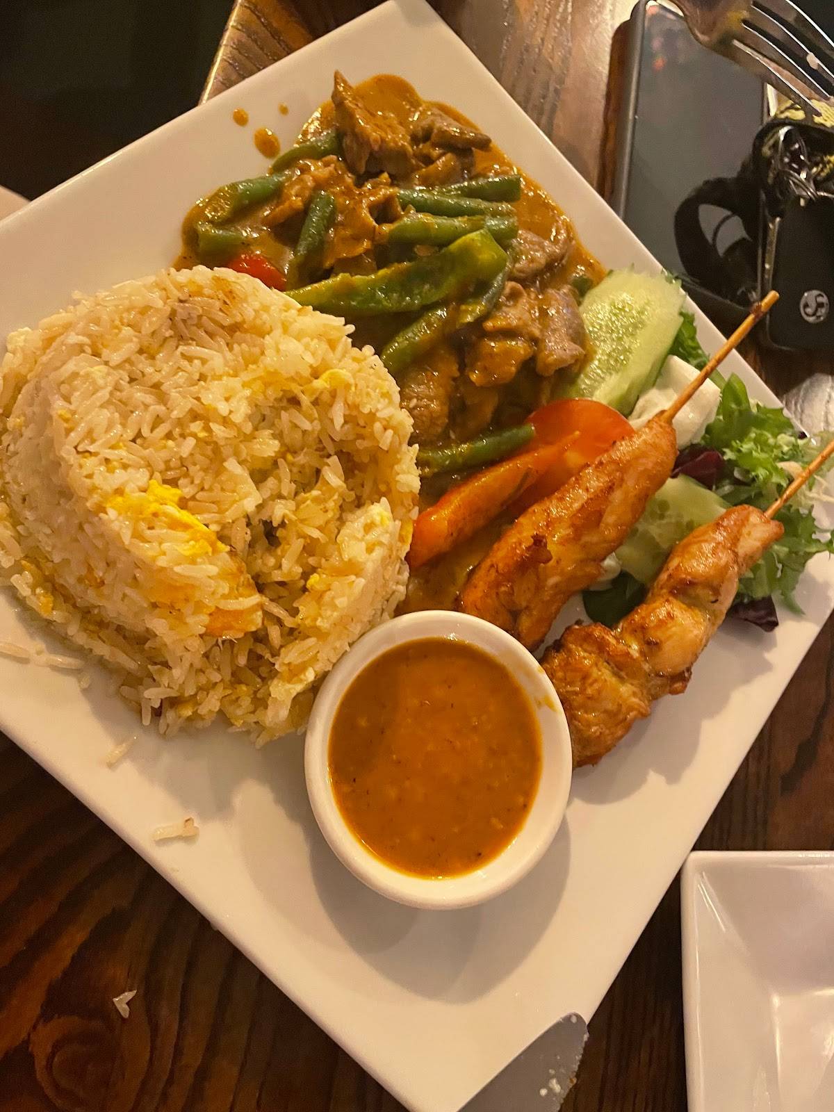 Menu at Unity Brook Inn pub & bar, Bolton, Unity Brook Inn