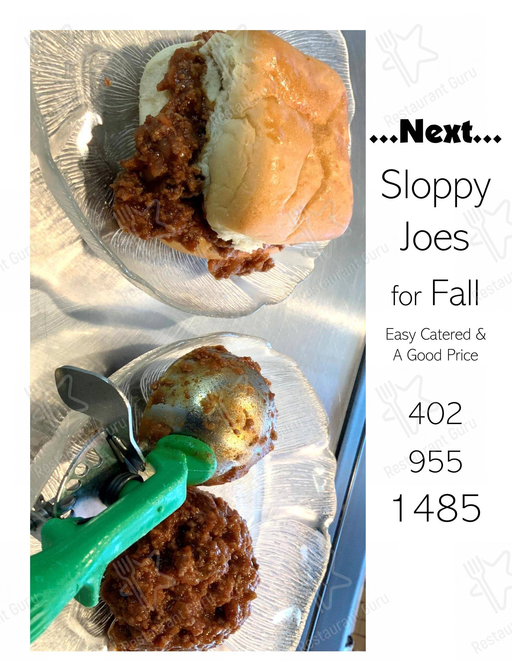 Menu at WheatFields Eatery & Bakery, Omaha, S 103rd St