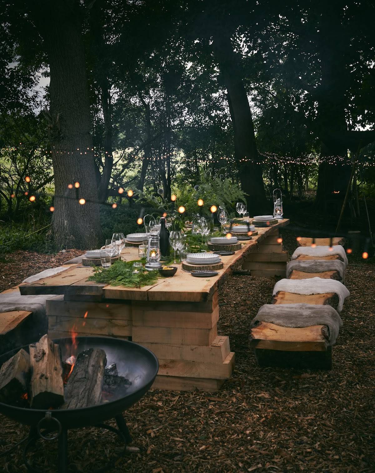 Menu at Wildhive Callow Hall restaurant, Ashbourne