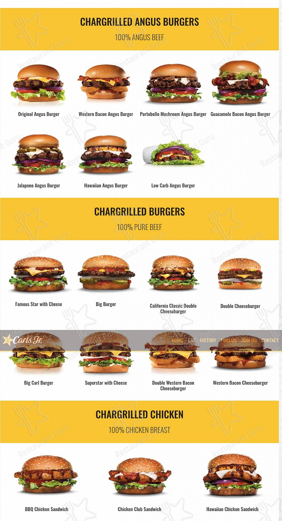 Carl s Jr