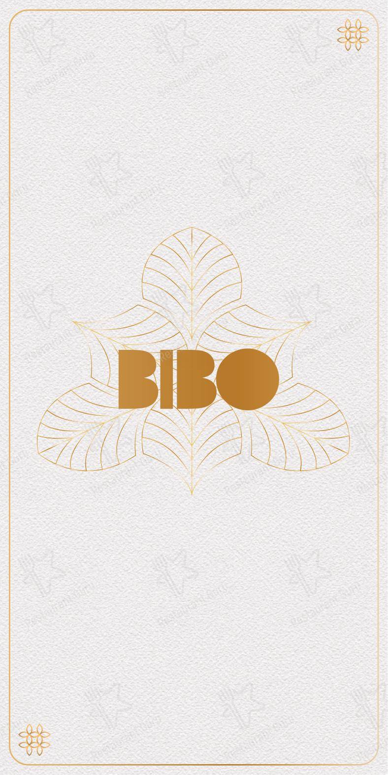 Menu at BiBo Doha restaurant, Doha