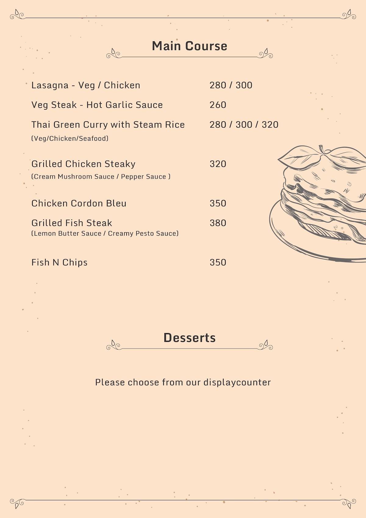 Menu at Boba Tree - Bubble tea cafe, Bengaluru, 295