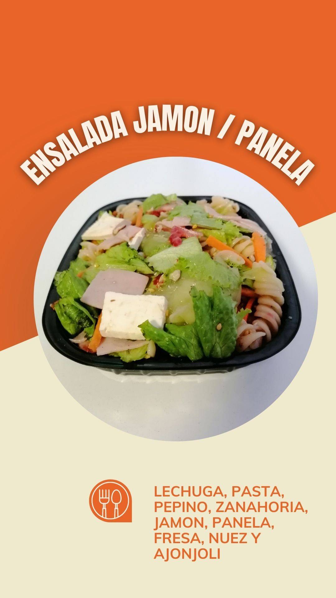 Menu at Coffee Time cafeteria, Naucalpan
