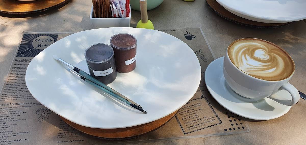 Menu at Create Red Barn - Irene, Olifantsfontein, 7 Nelson Road