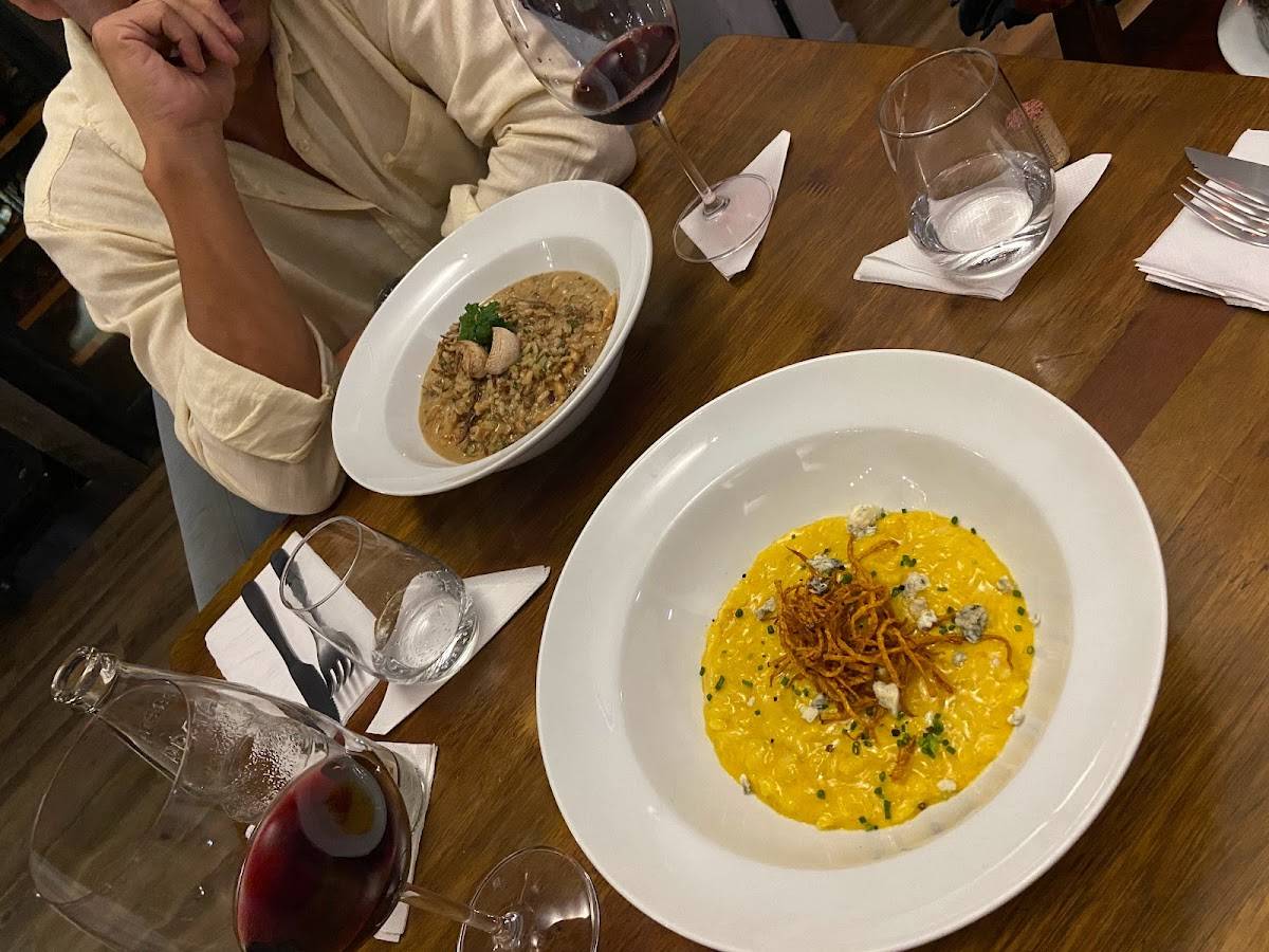 Menu em Domus Bistrot restaurante, Campo Grande
