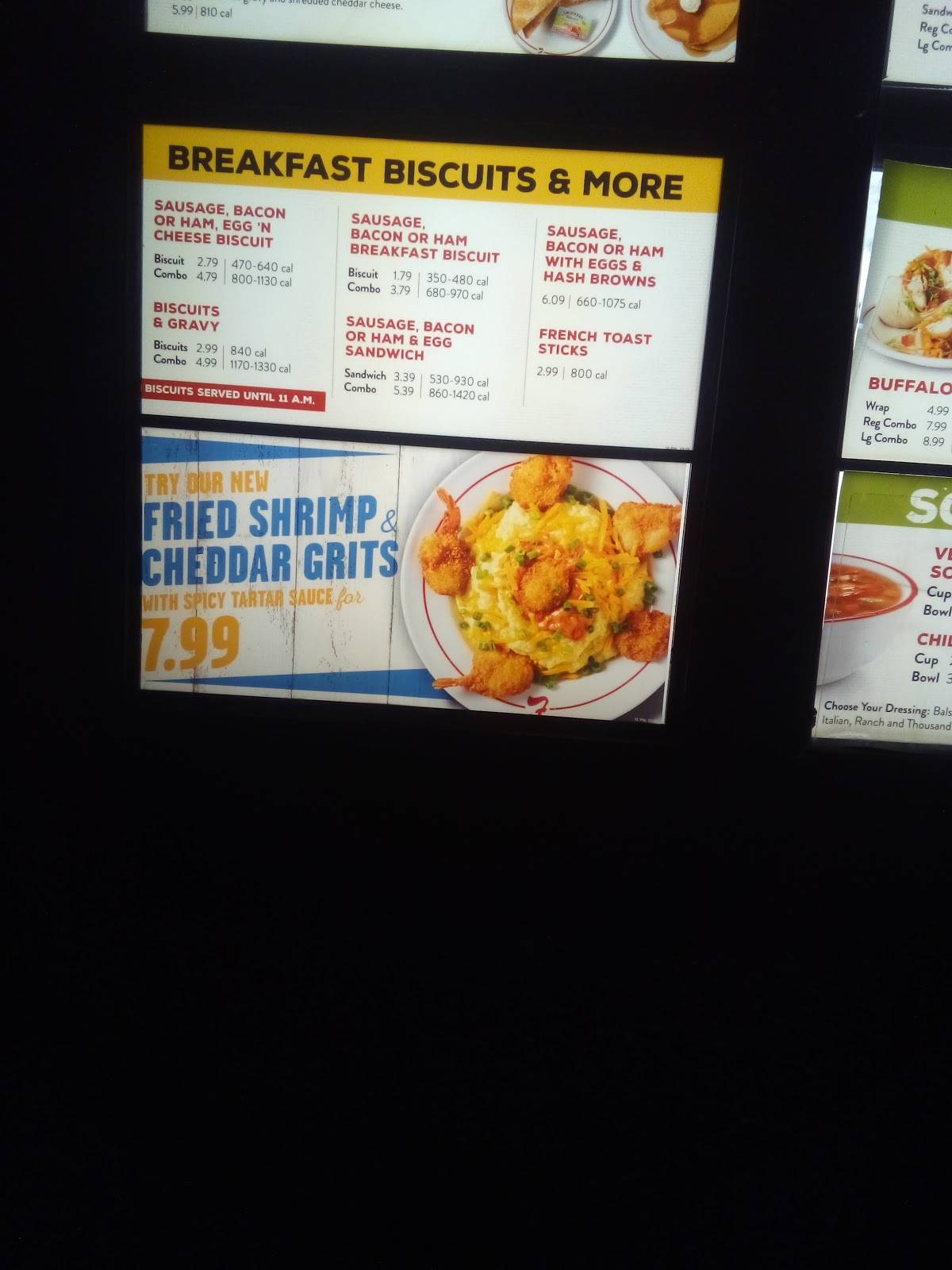 Menu at Frisch's Big Boy restaurant, Middletown, S Dixie Hwy