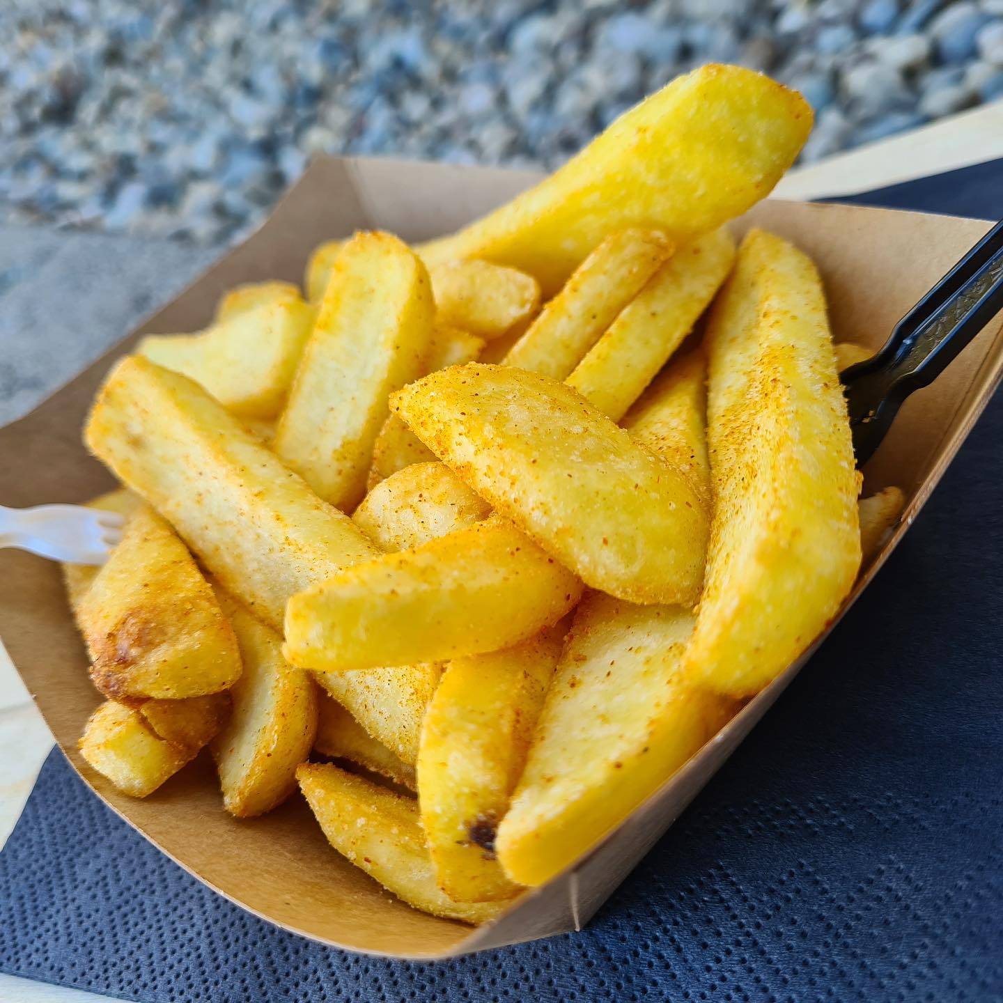 Speisekarte von Fudi street food restaurant, Polzela
