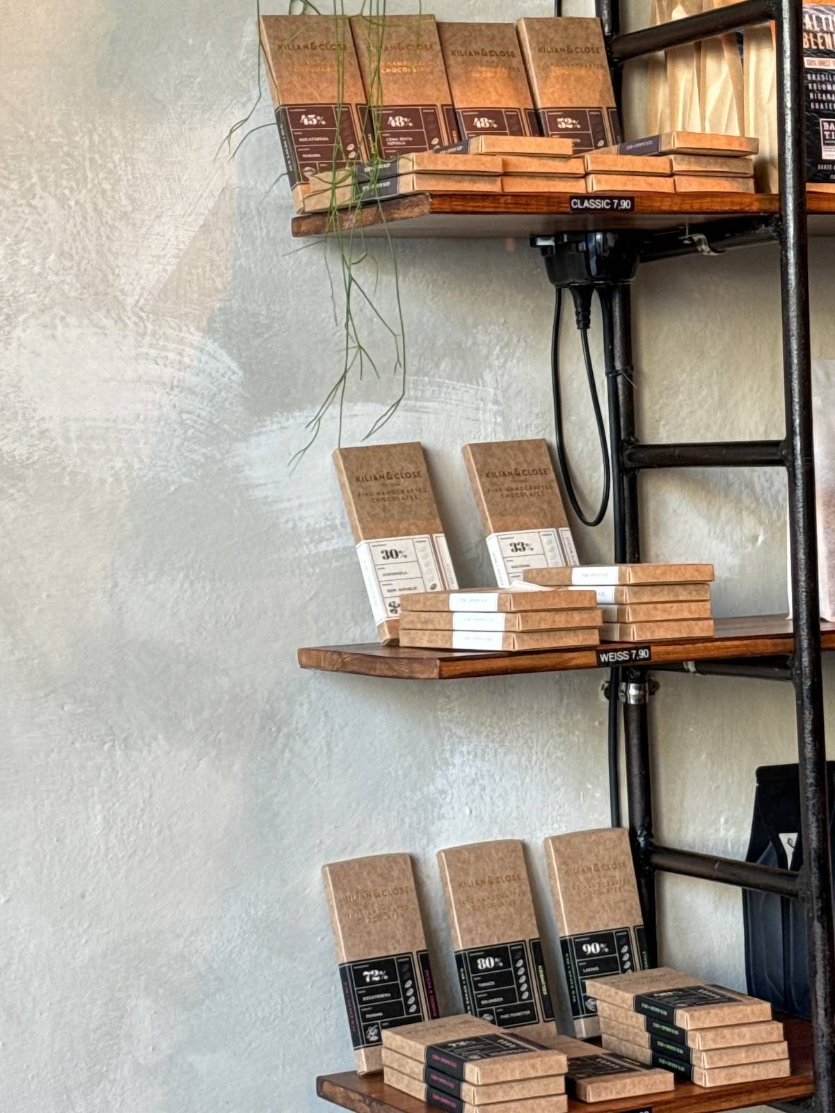 Speisekarte von Kaffee Bar am Dobi by Baltic Brothers Coffee, Rostock
