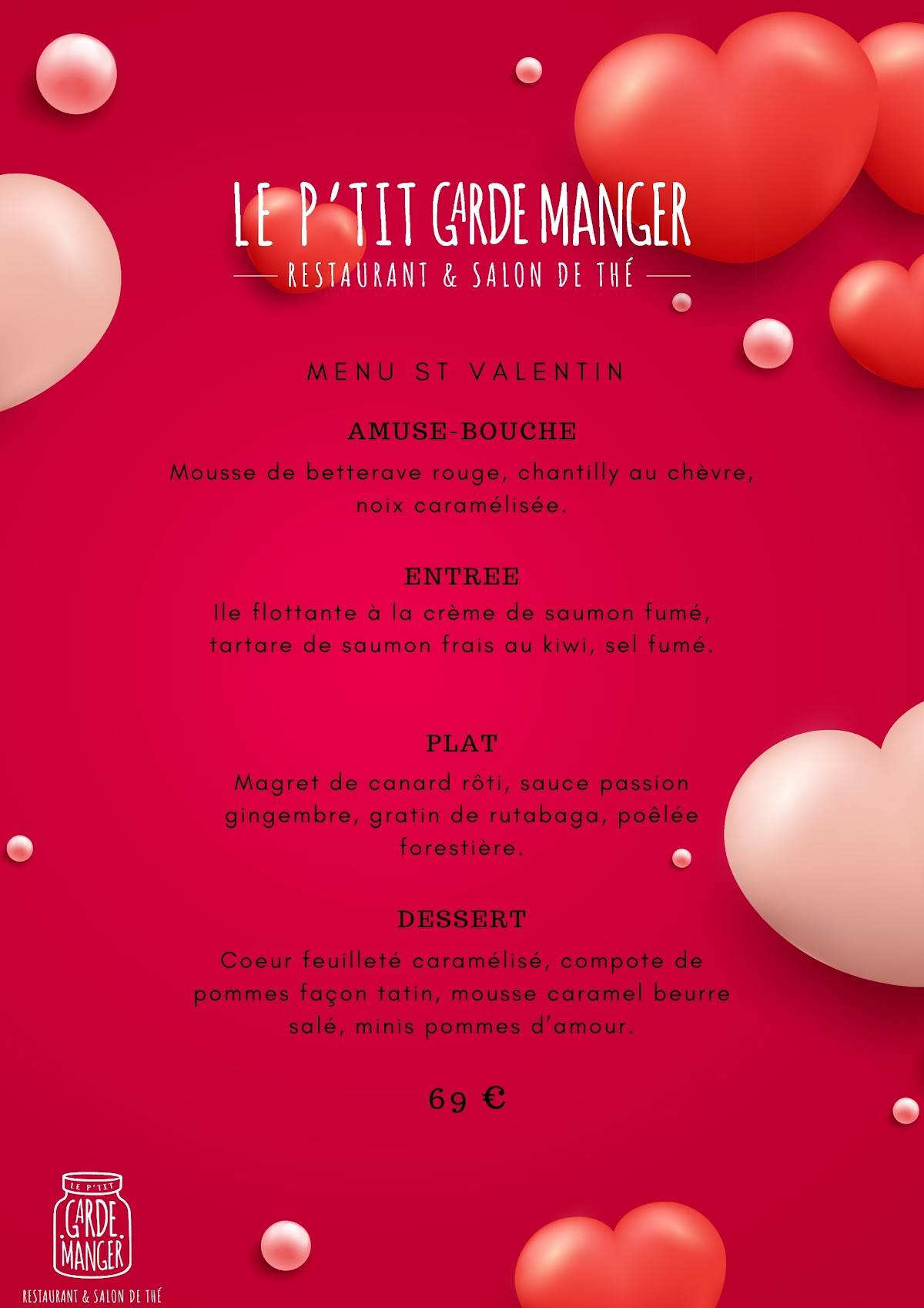 Le Petit Garde Manger Thoiry