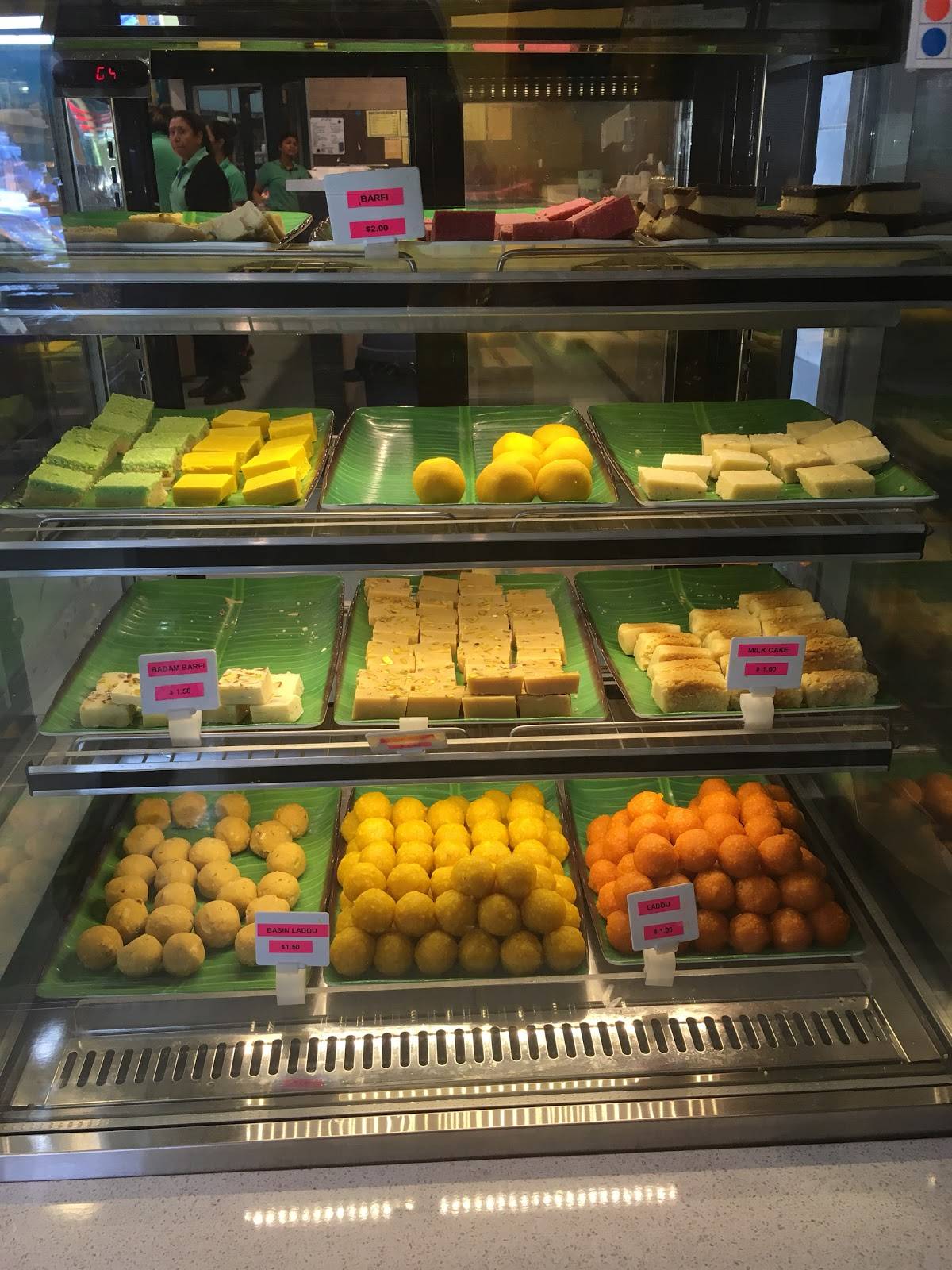 Menu at MKS Spices'n Things fast food, Dandenong