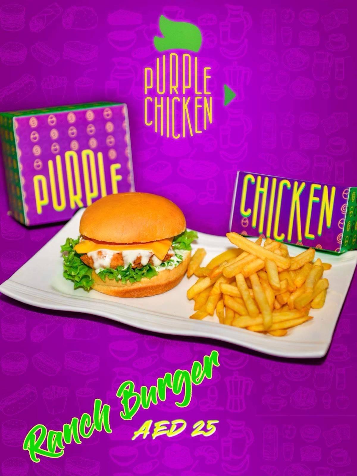 Menu at Note restaurant, UAE