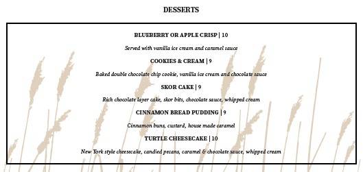Menu at Papertown Motor Inn restaurant, Powerview-Pine Falls