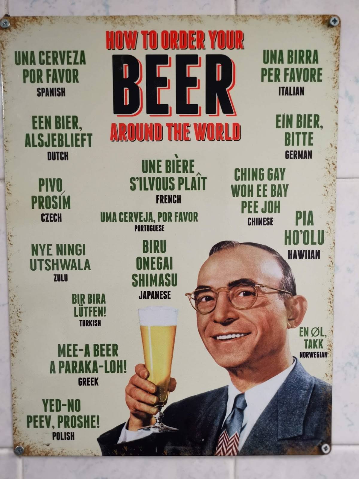 Menu at The Buck pub & bar, Reeth