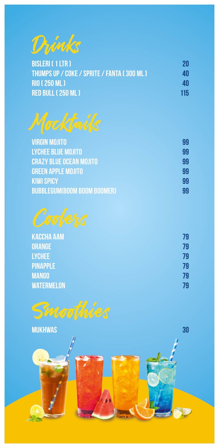 Menu at Crazy Cheesy Cafe Balewadi, Pune, Opp Moze Engineering College
