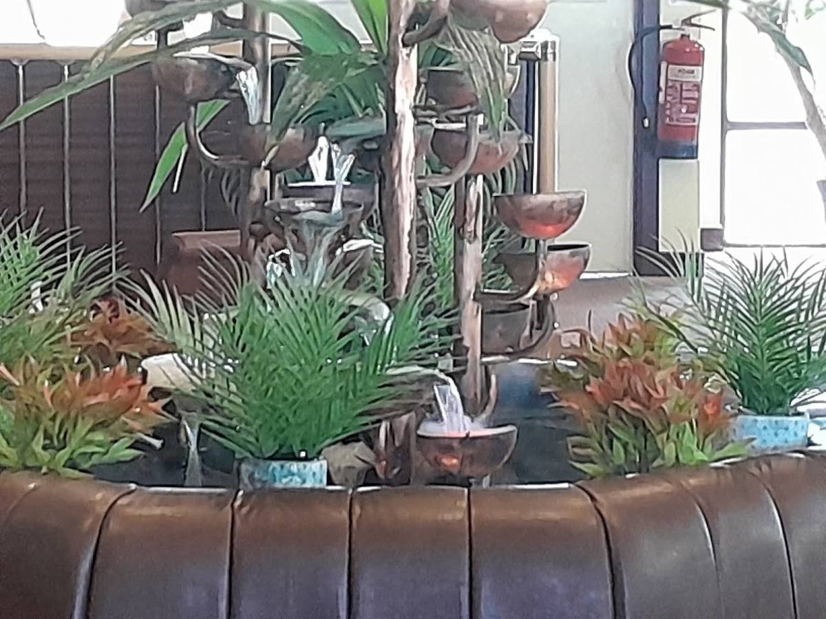 Menu at Raj Kinara restaurant, Rhoose, Fontygary Rd