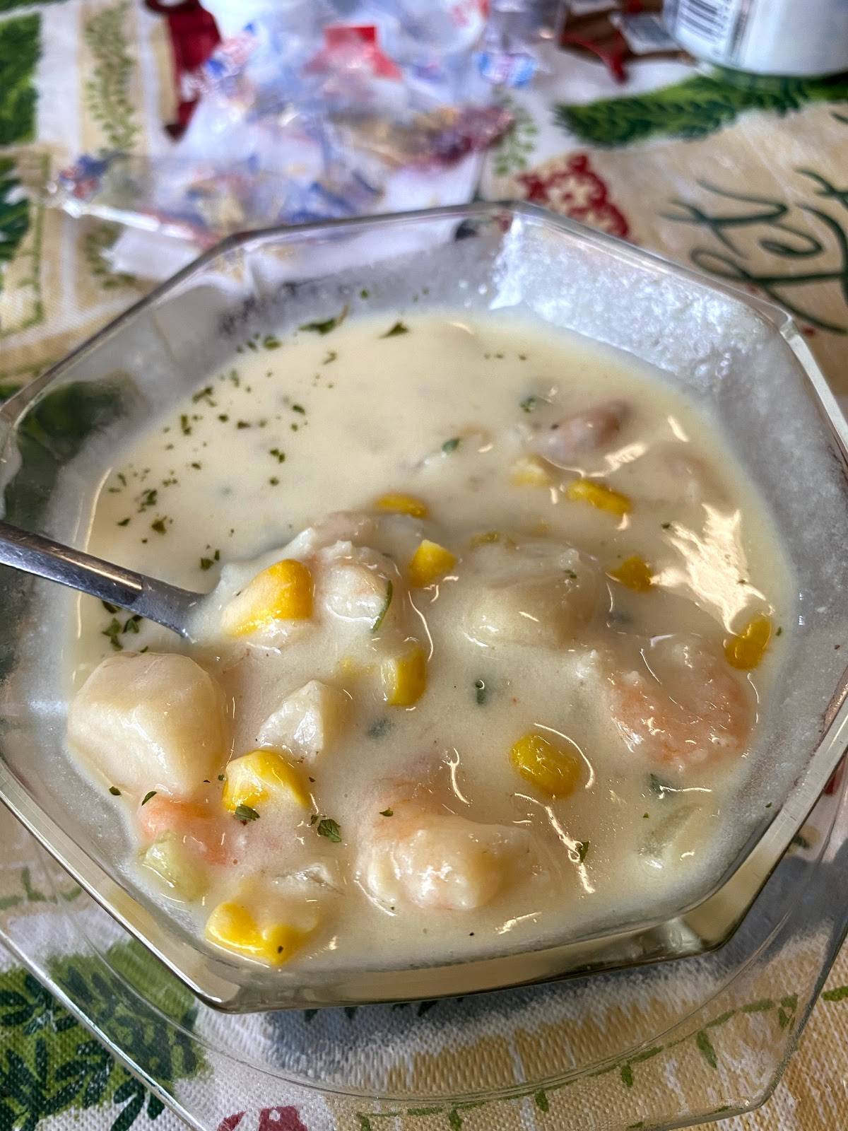 Menu at Back In Time restaurant, Opelousas