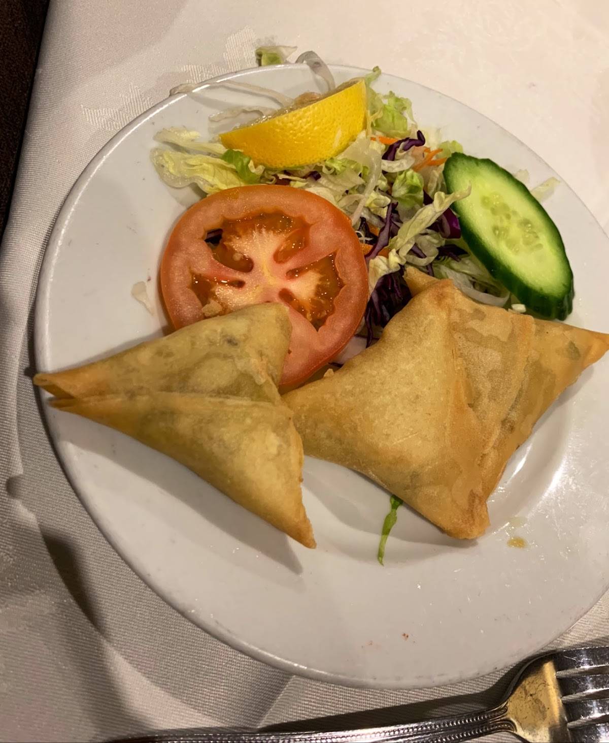 Menu at Bilash Balti House restaurant, Swinton