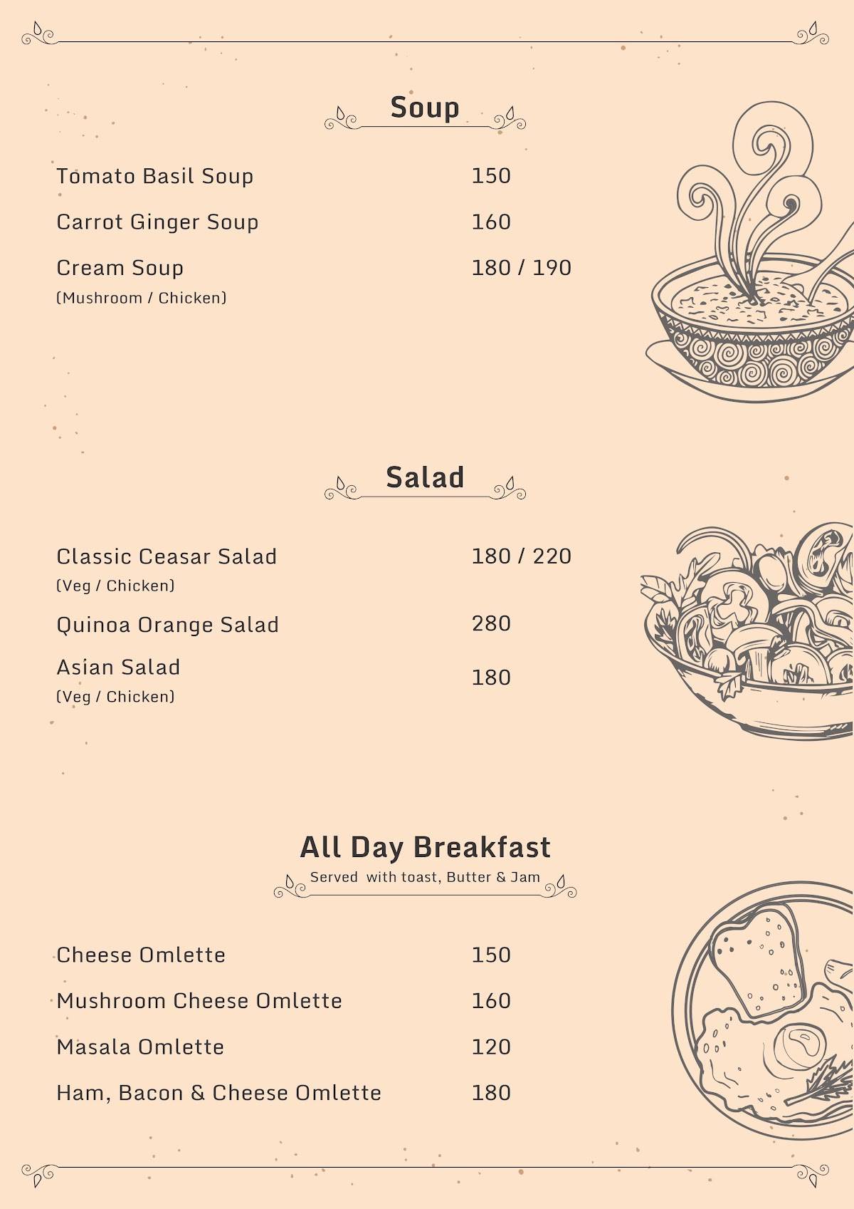 Menu at Boba Tree - Bubble tea cafe, Bengaluru, 295