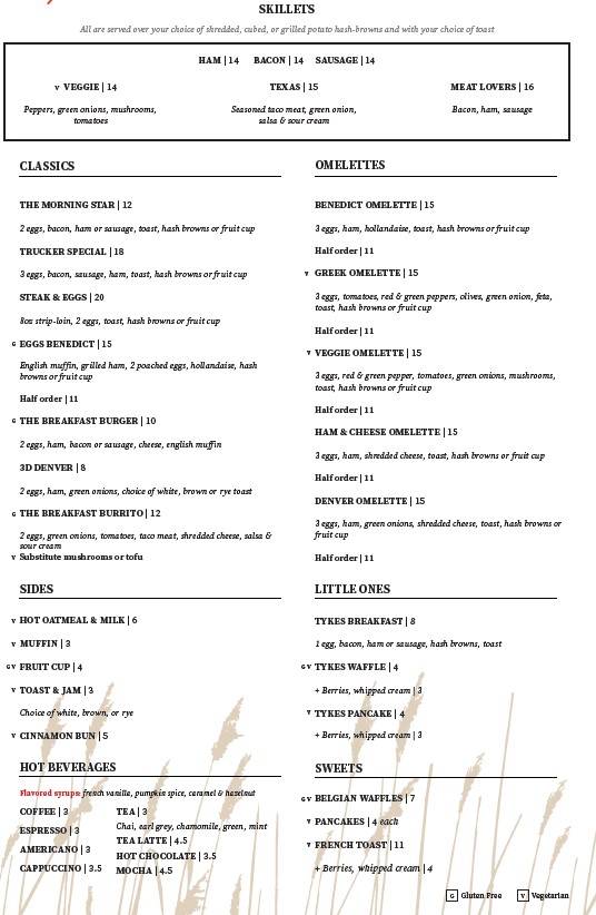 Menu at Papertown Motor Inn restaurant, Powerview-Pine Falls