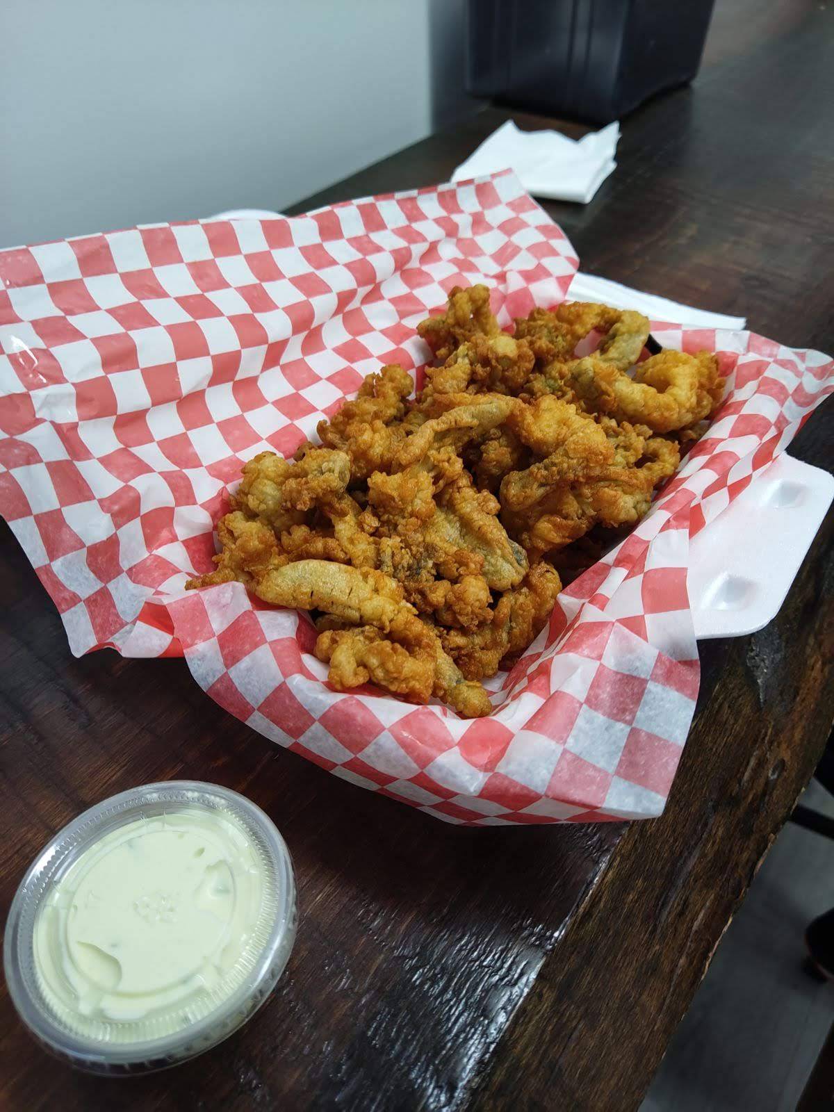 Menu at Pete'za Perfect restaurant, Elmsdale, 601 NS-2 Unit E