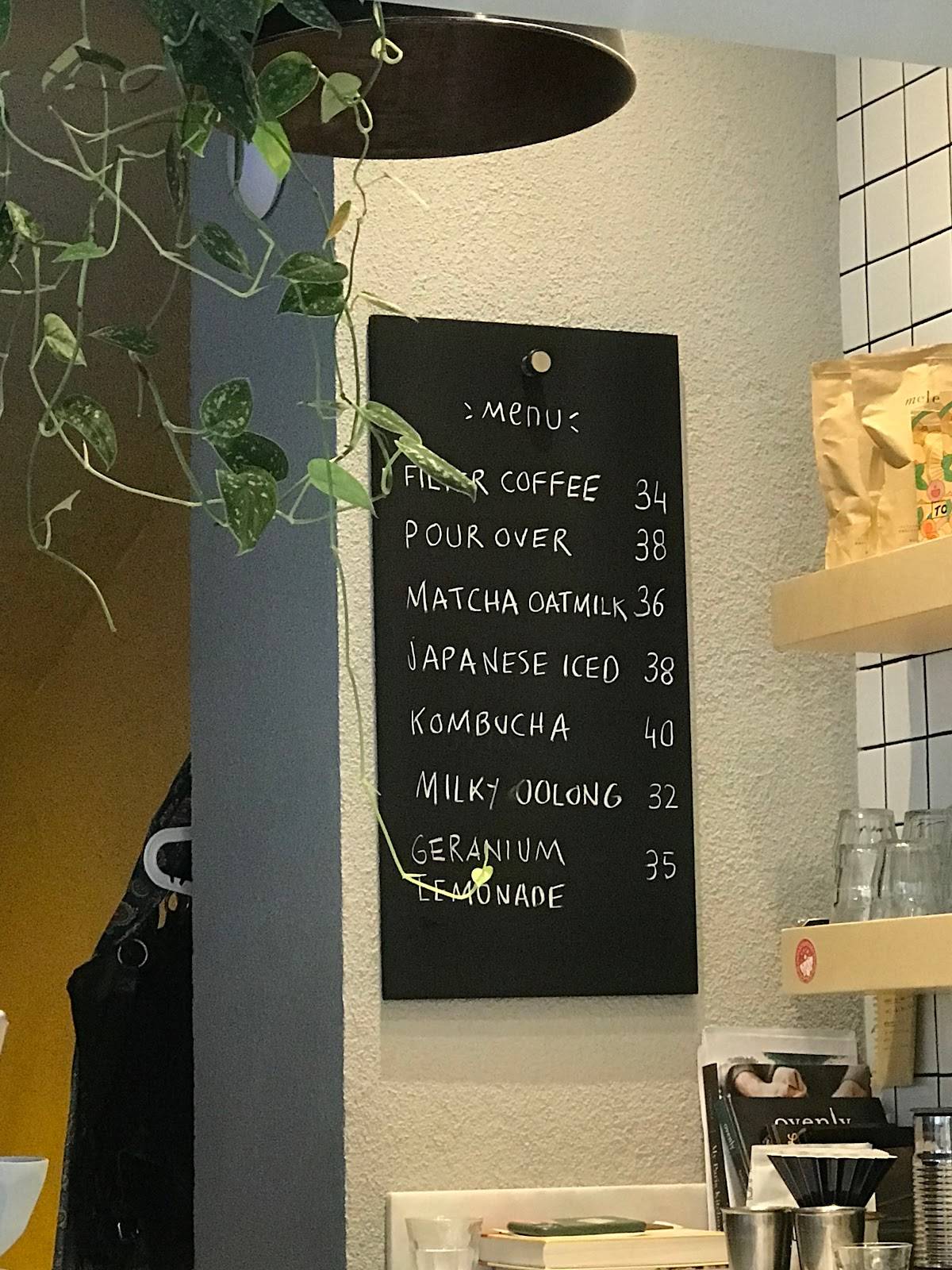 Carta de Rutin, Estambul