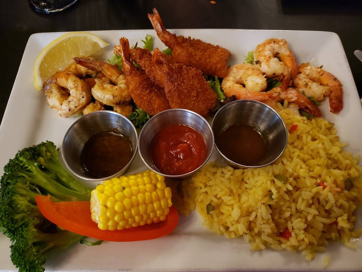 Menu at Waggs Steak & Seafood Restaurant, Sarnia