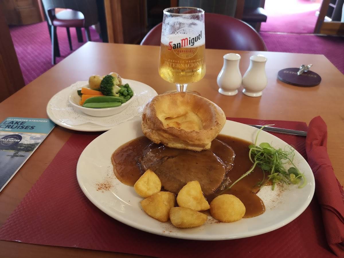 Menu at Somerton House Hotel pub & bar, Lockerbie
