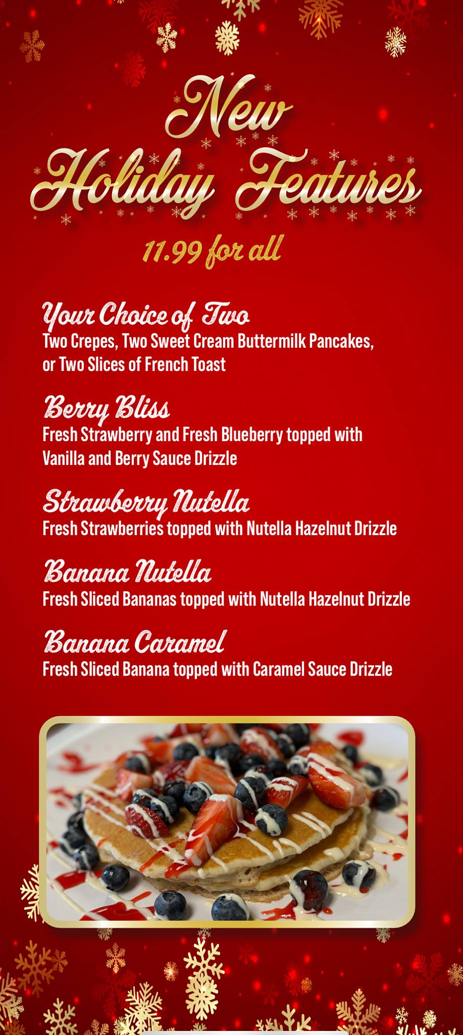 Menu at Grubsteakers Restaurant, Rochelle