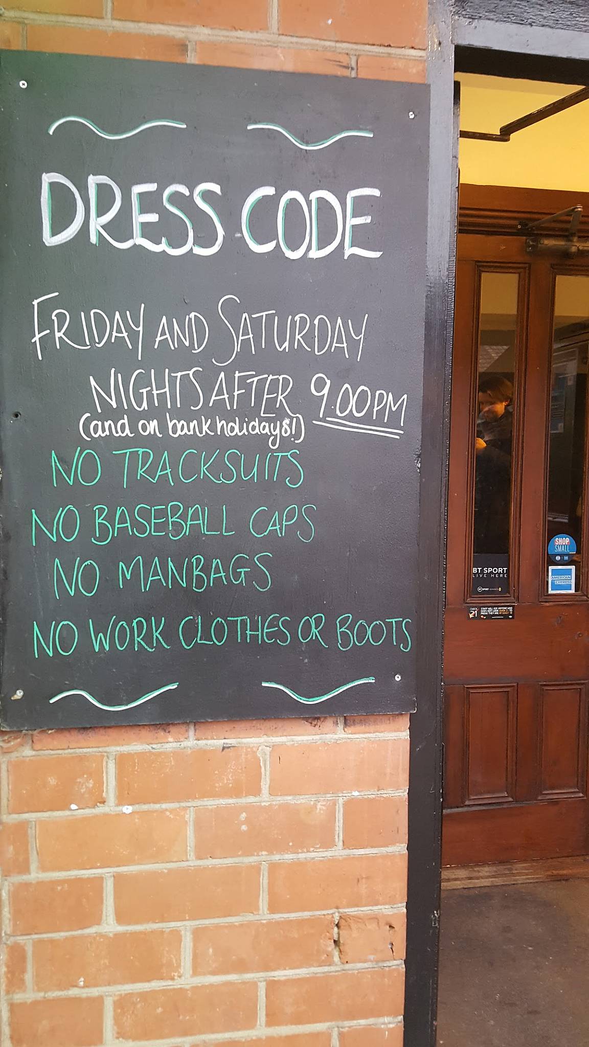 Menu at The Four Provinces Ltd pub & bar, Coventry