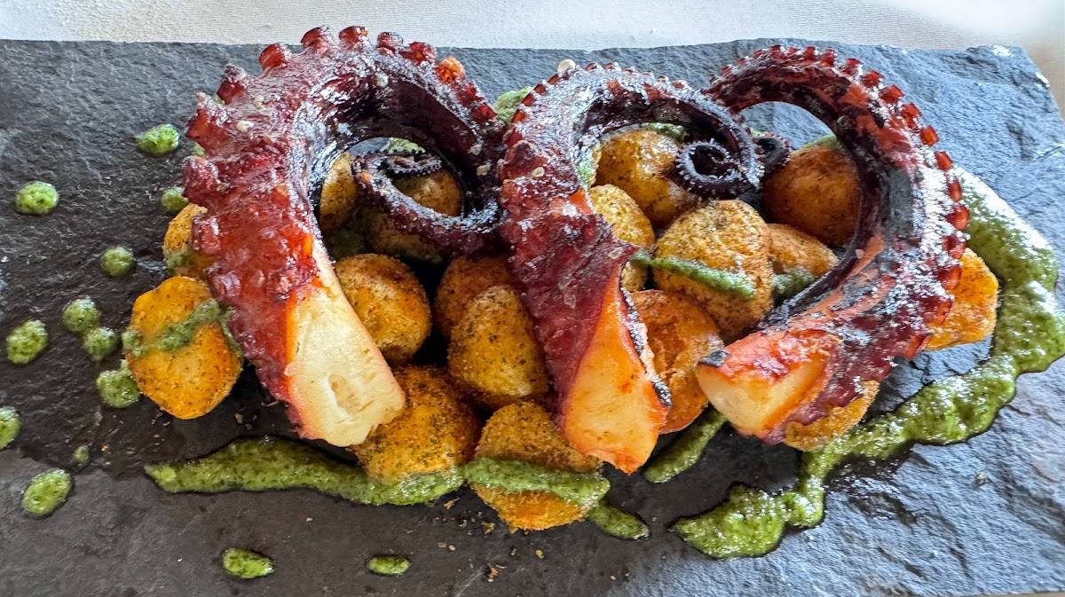 Carta de Tramonti Restaurante Pizzería, Bogotá, Cra. 1 #9350