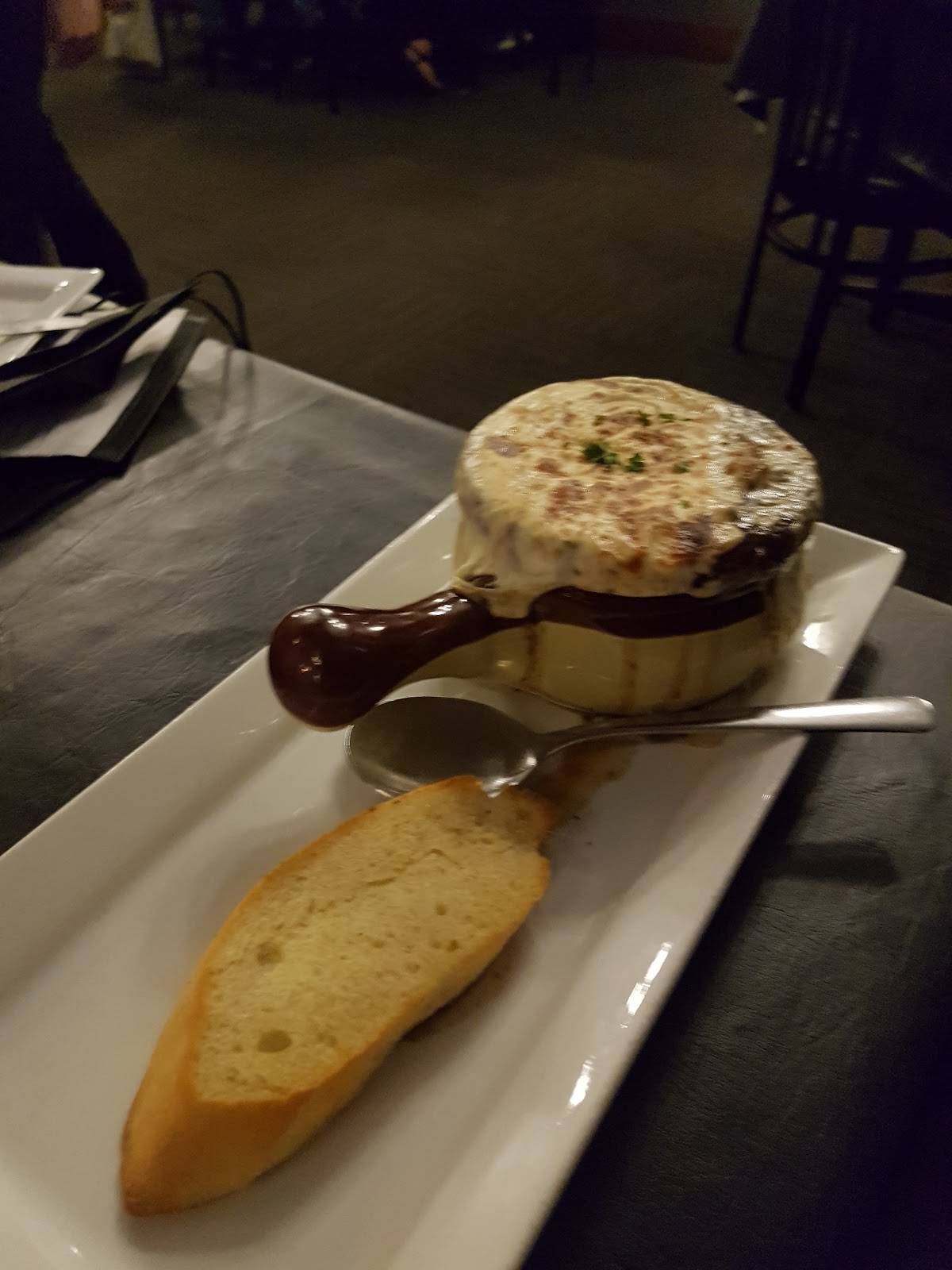 Menu at Waggs Steak & Seafood Restaurant, Sarnia