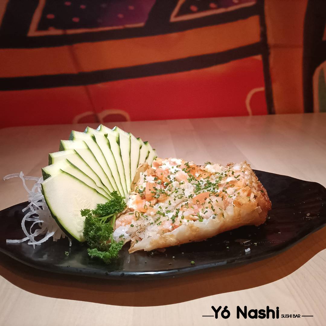 Menu em Yó Nashi Sushi Bar, Carnaxide, Av. Portugal Lote 7 Loja 28