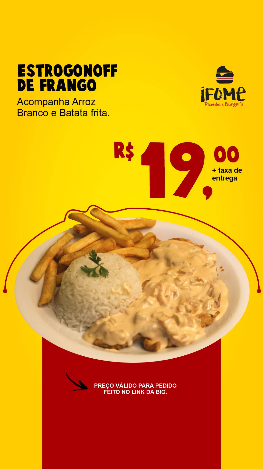 Menu em iFome Picanha & Burgers 2 restaurante, Porto Velho