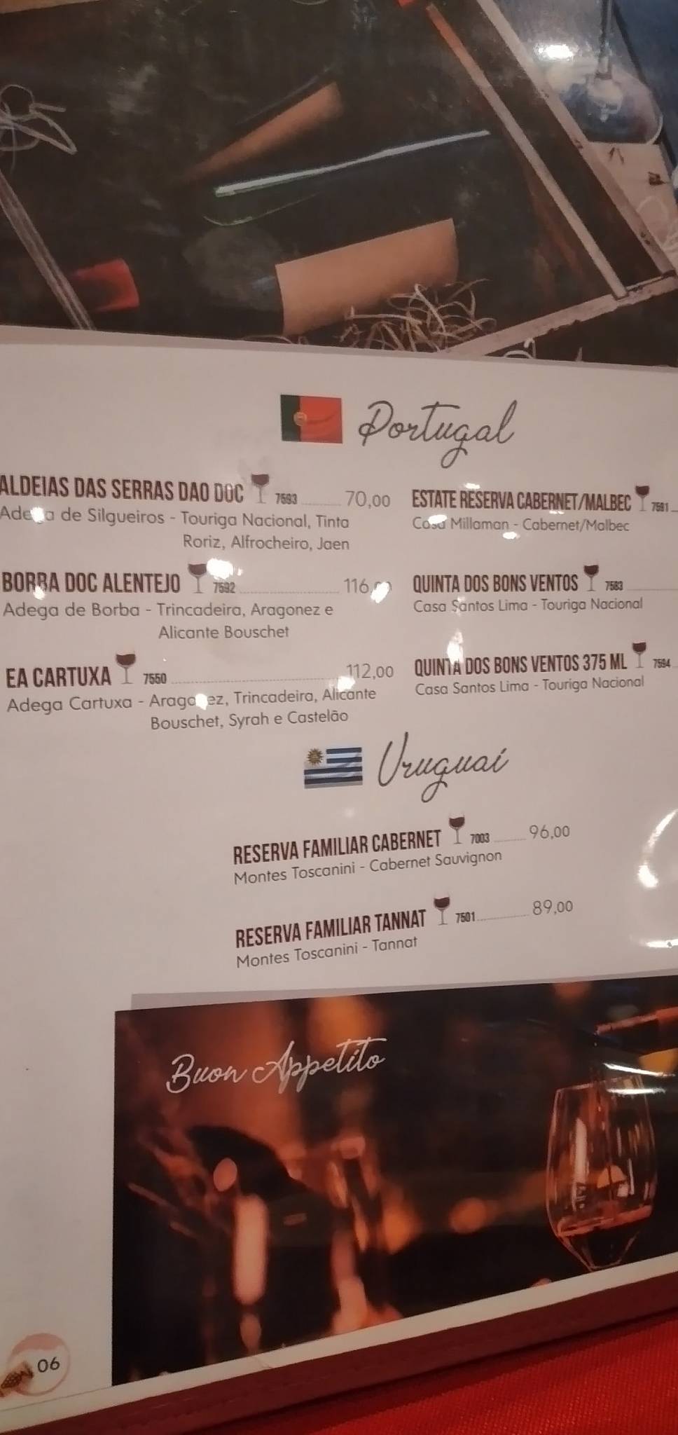 Menu em Bella Capri Pizza & Pasta - Limeira pizzaria, Limeira, Av ...