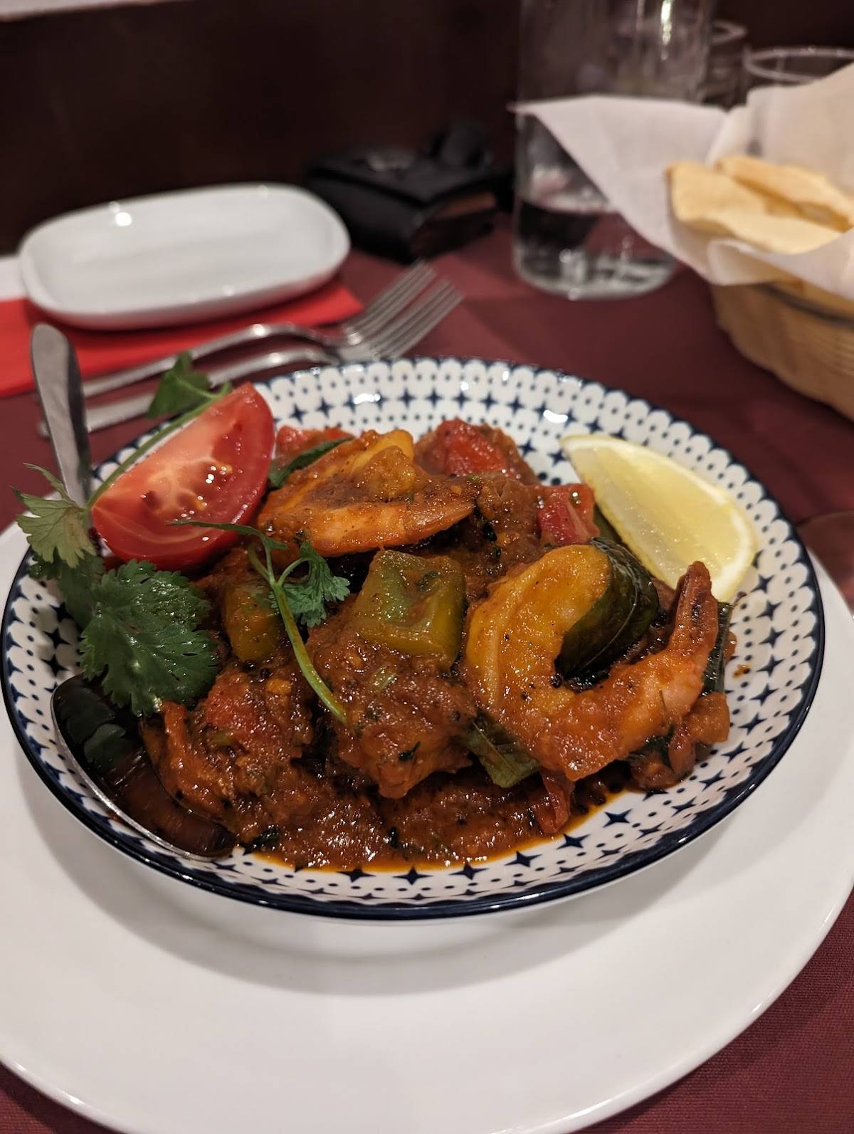 Menu at British Raj restaurant, Torrensville, 170 Henley Beach Rd