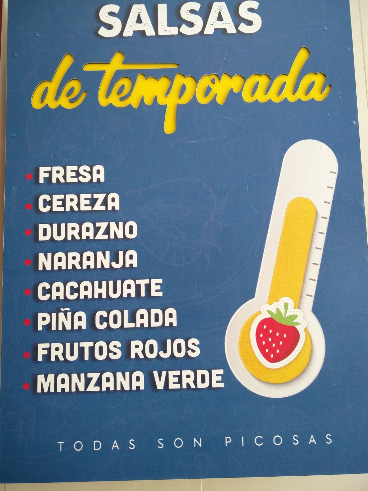 Menu at Alabama Fried Chicken restaurant, Ciudad Juarez, Ejercito y