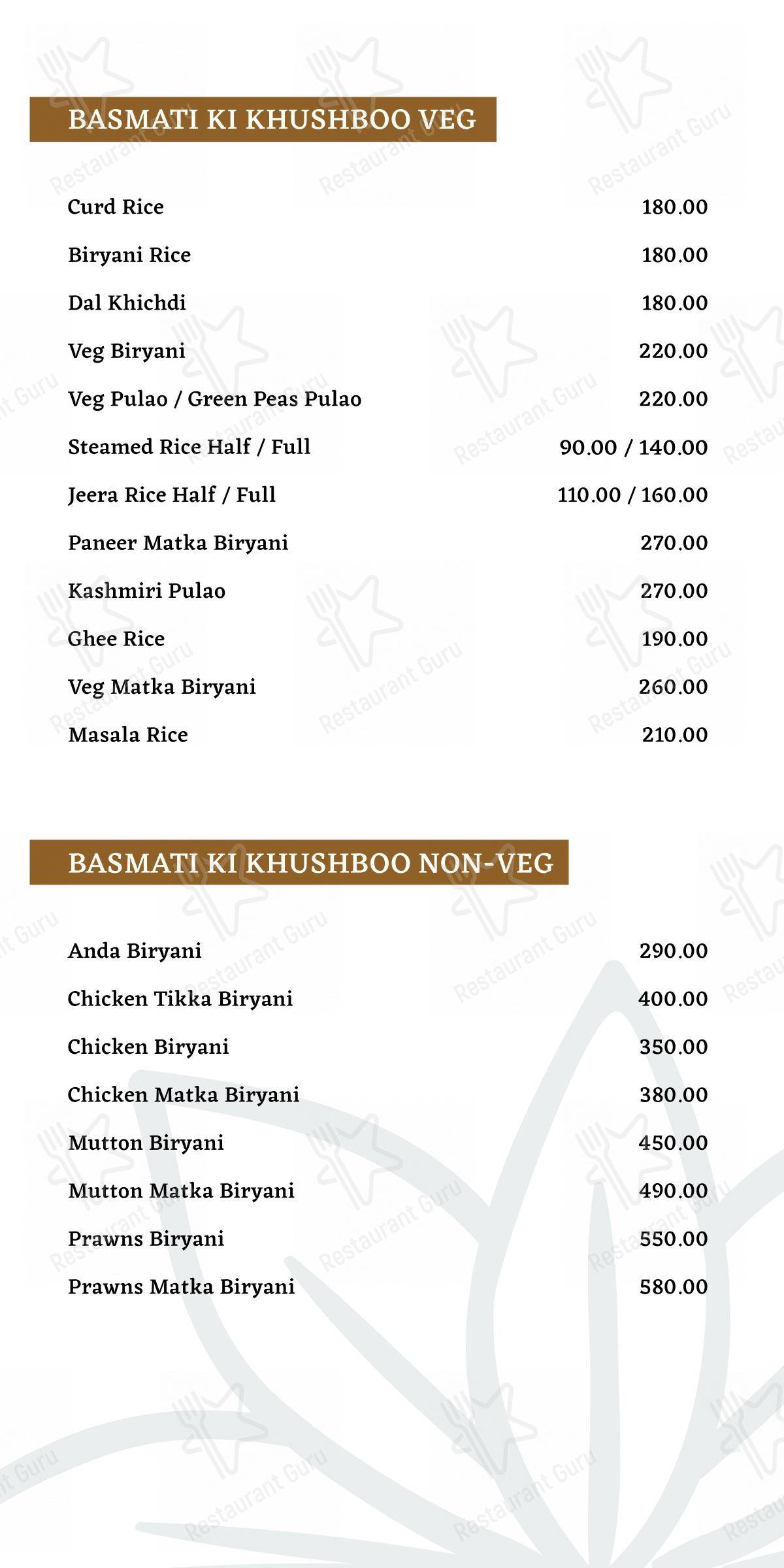 Menu at Classio - Family Restaurant & Bar, Pimpri-Chinchwad